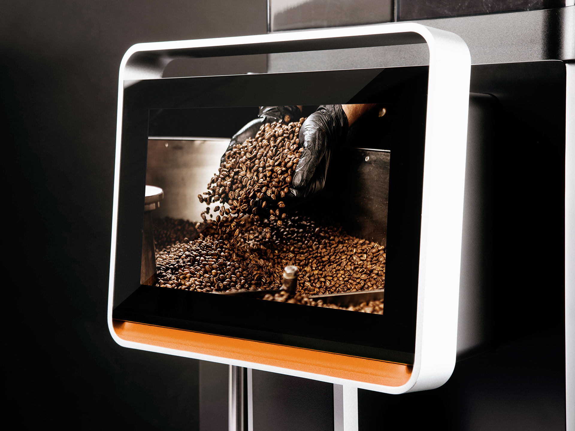 Die CP60 - Komfortabel, dynamisch, stilvoll