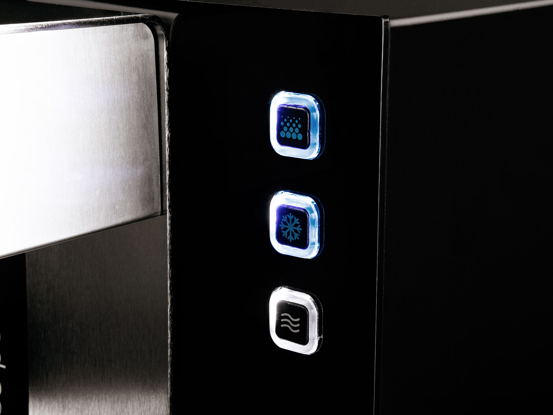 Der AP40 - Schlank und elegant