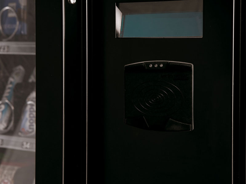 Module & Zubehör für Ihren Snack- oder Getränkeautomaten