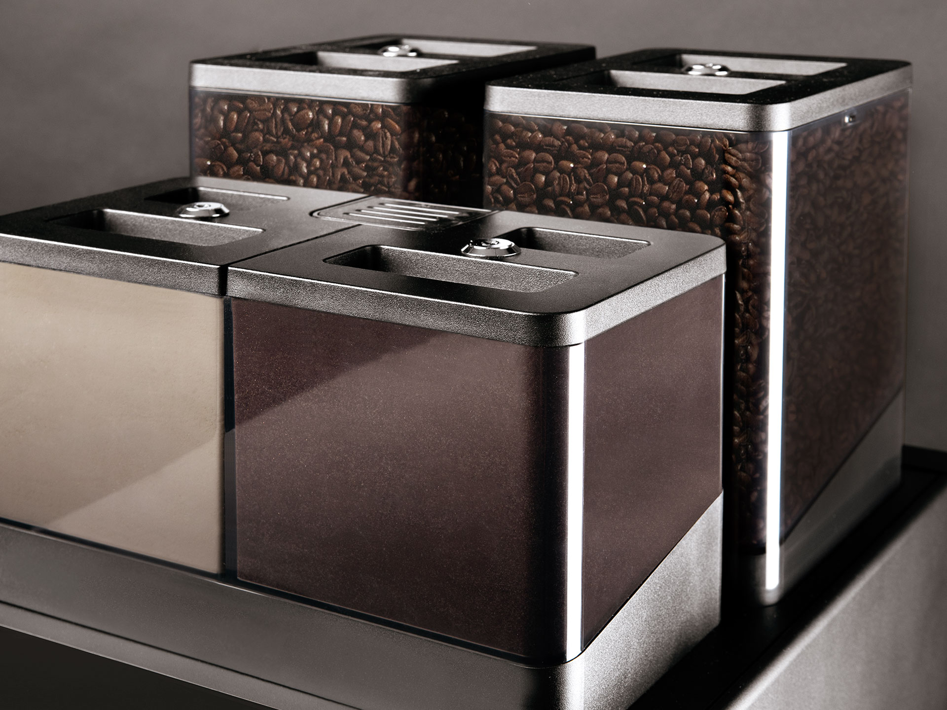 Die CP60 - Komfortabel, dynamisch, stilvoll