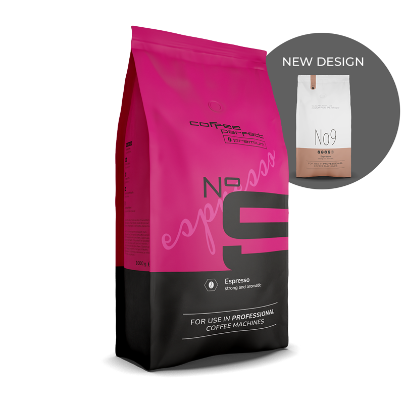 Kaffee | Premium Line