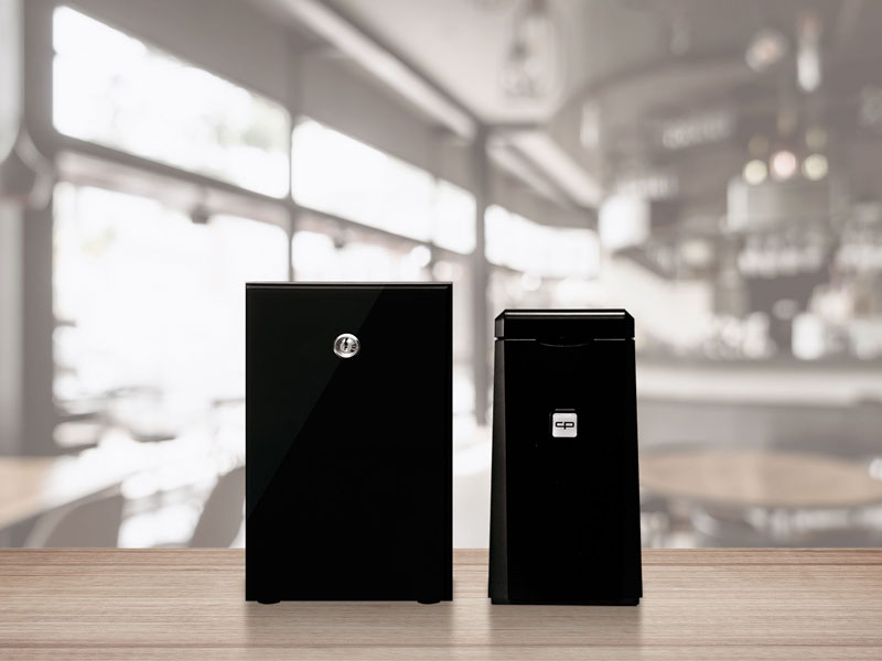 Module für Kaffeevollautomaten