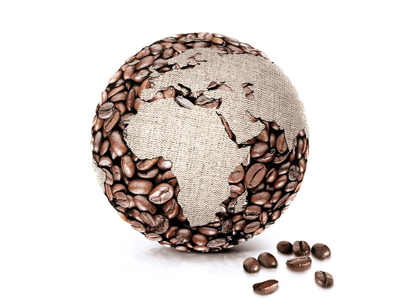 Kaffee Geschichte – seit wann trinkt man Kaffee?