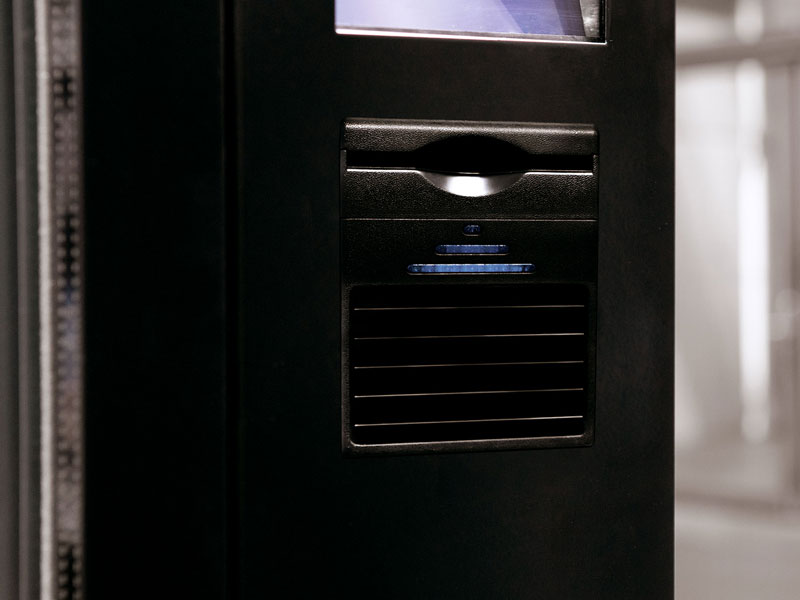 Module & Zubehör für Ihren Snack- oder Getränkeautomaten