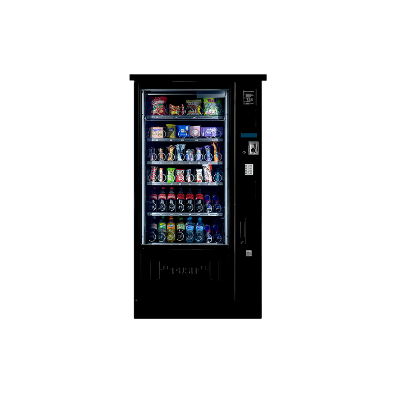 Der SP80 - Vielseitiger Alleskönner