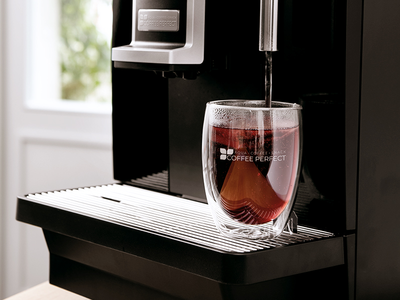 Die CP20 - Kompakt, flexibel, brilliant