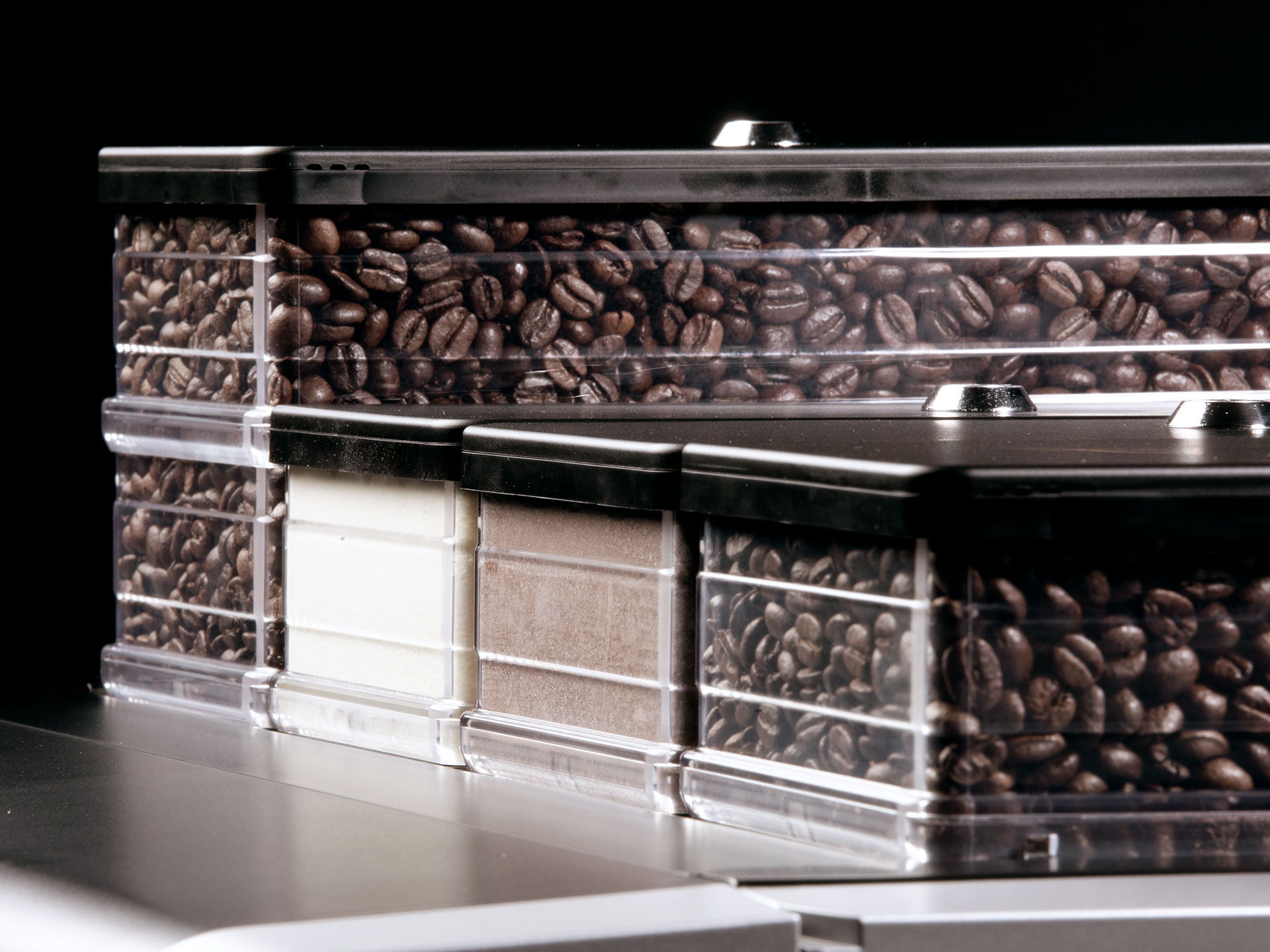 Die CP40 - Elegant, intelligent, individuell