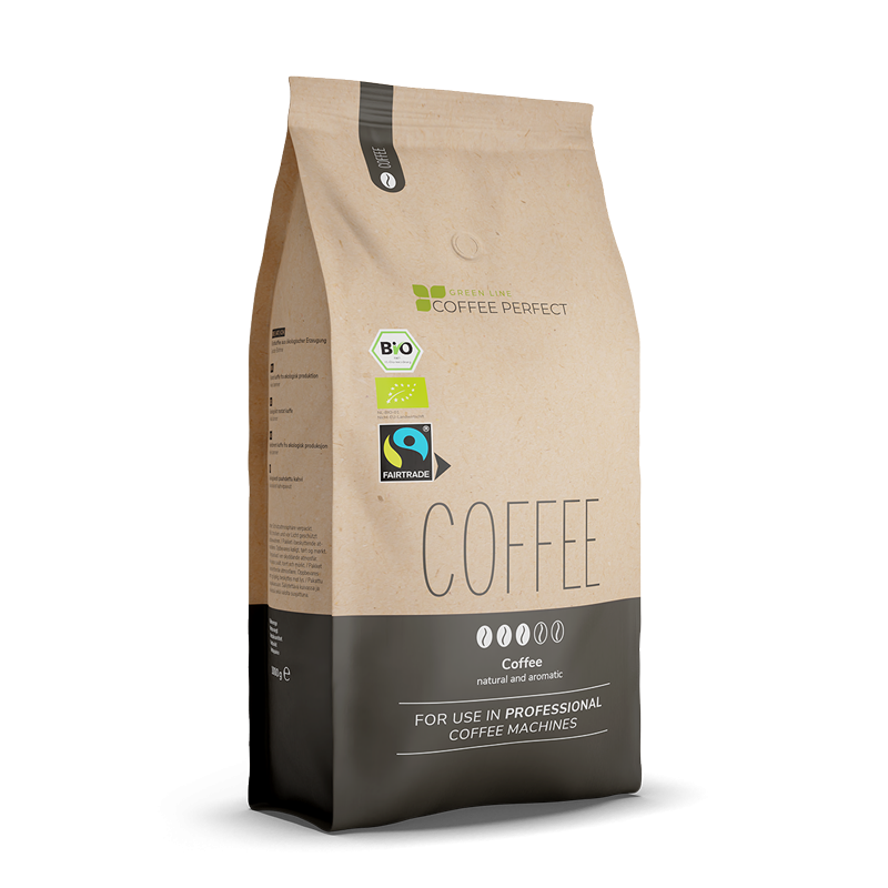 Bohnenkaffee, Filterkaffee & entkoffeinierter Kaffee | coffee perfect