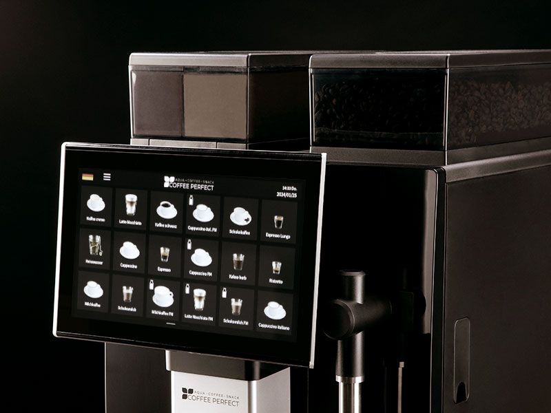 CP30 - Effizient & Vielseitig