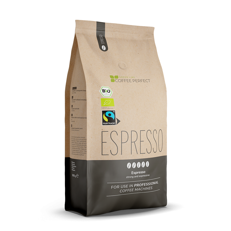 Bohnenkaffee, Filterkaffee & entkoffeinierter Kaffee | coffee perfect