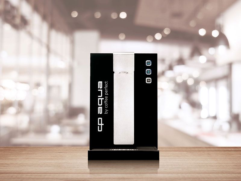 Der AP40 - Schlank und elegant